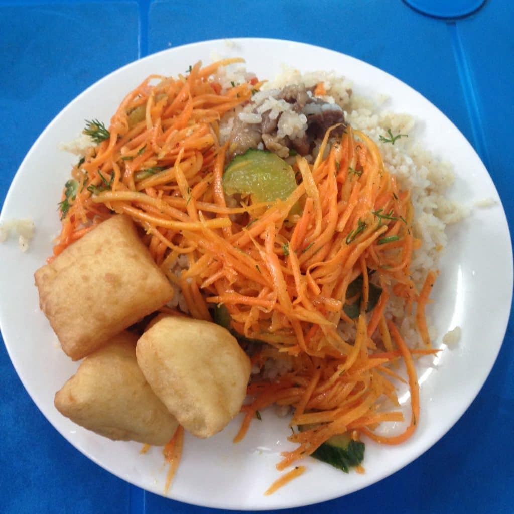 Navruz, Nooruz, Nowruz: The Ancient Spring New Year of Central Asia