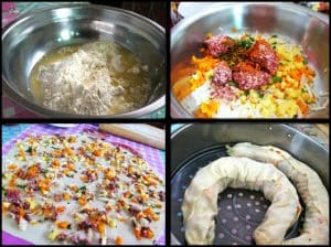 Oromo: Kyrgyz Food with Vegetarian Options