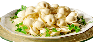 Pelmeni: A Tasty History