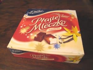 Bird's Milk Cake: An Airy Russian Cake as Unusual as Its Name