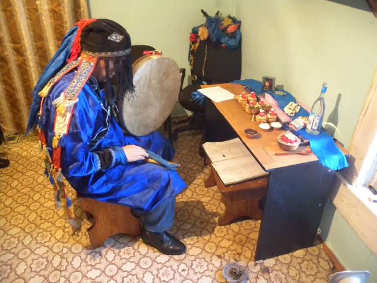 Sakha Traditional Clothing: How to Dress in the Coldest Place on Earth