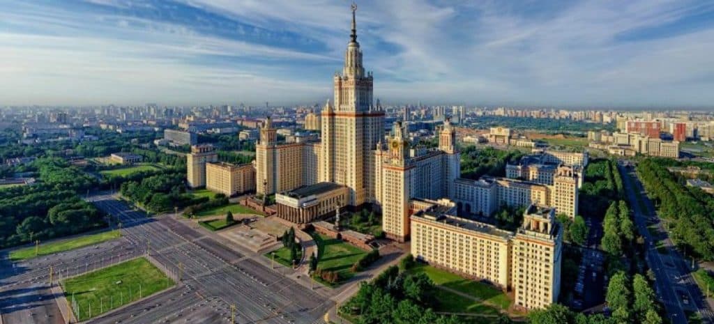 What is the First Day of University Like in Russia? Olga's Blog