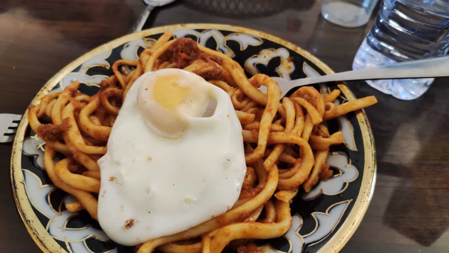 Lagman: The History and Culture of the Central Asian Noodles