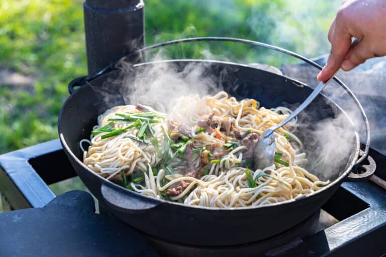 Lagman: The History and Culture of the Central Asian Noodles