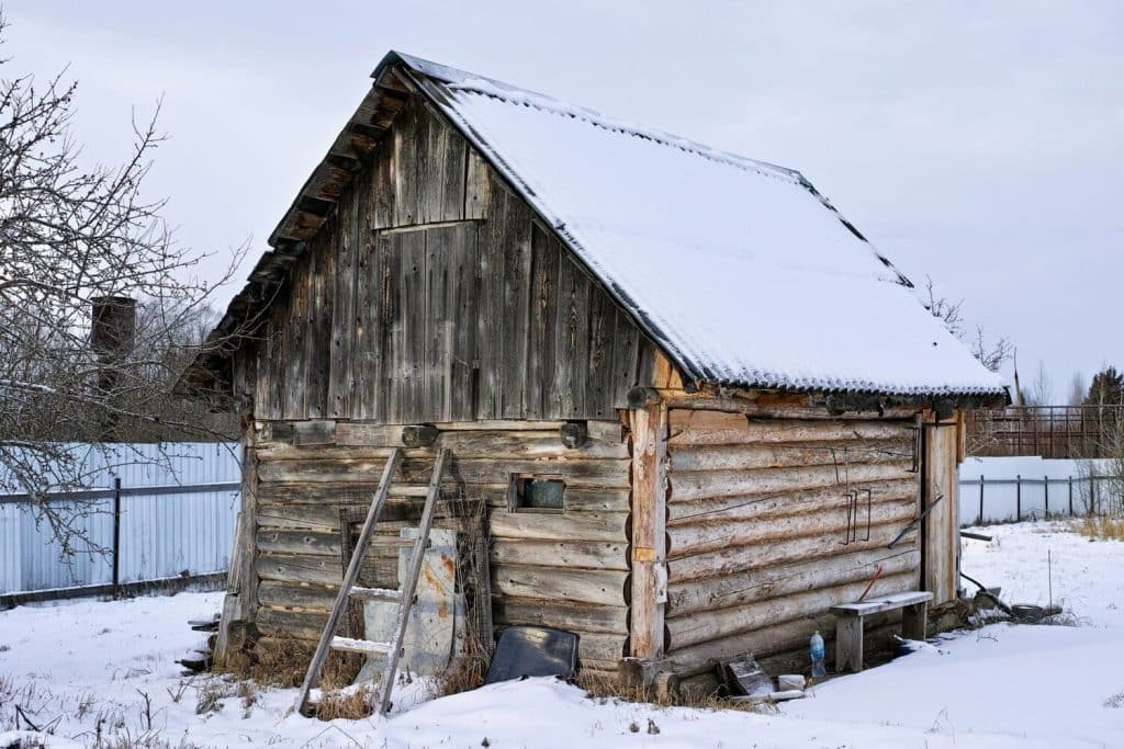 Russian MiniLessons: The Russian Bath House