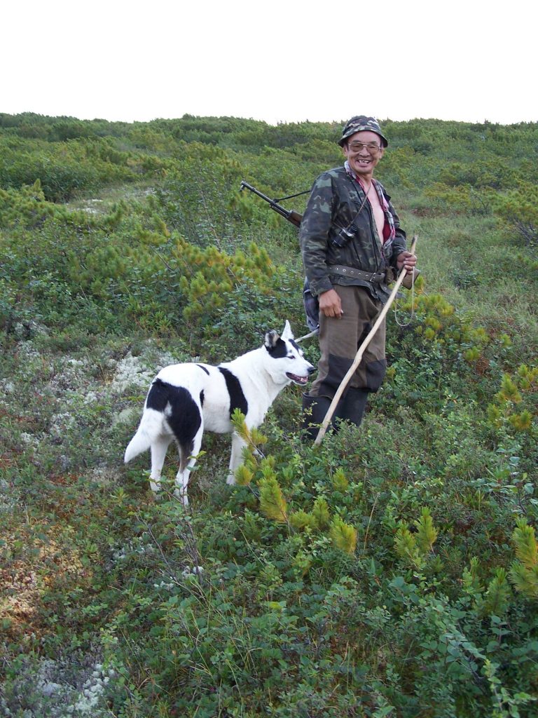 Notes From the Field: Life in a Reindeer Collective