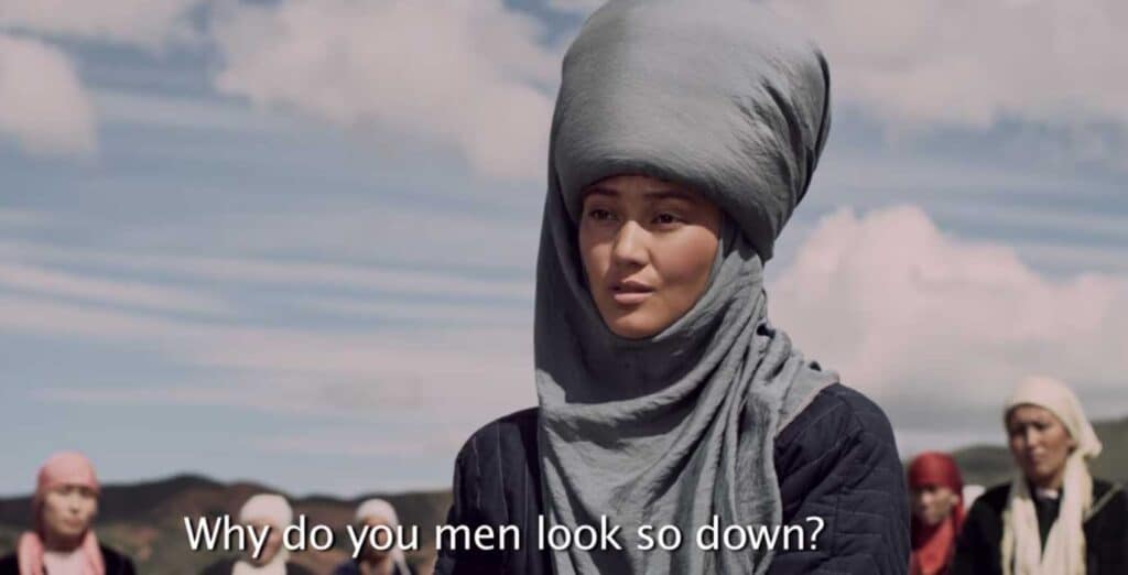Manas and the Manaschi: Foundations of the Kyrgyz Soul