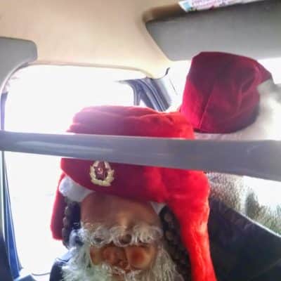 New Year Holiday Celebrations: Vocabulary and History