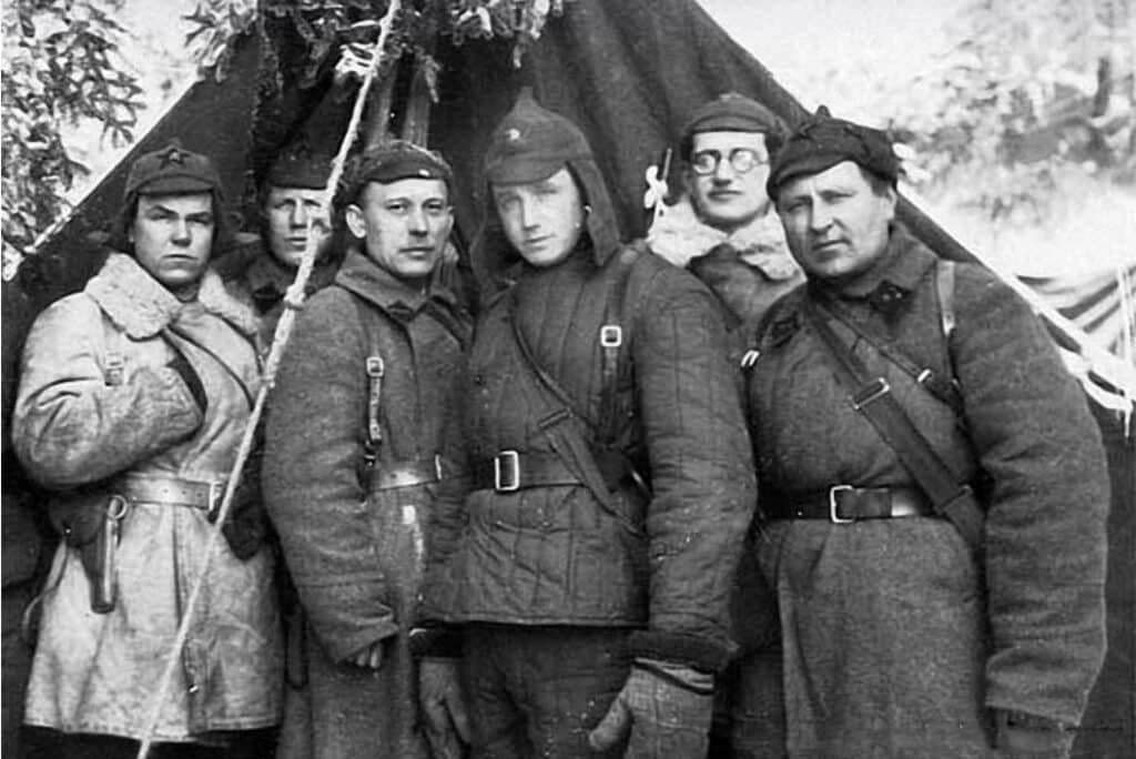 Preparing for the Cold: Winter Wear as a Cultural Phenomenon in the ...