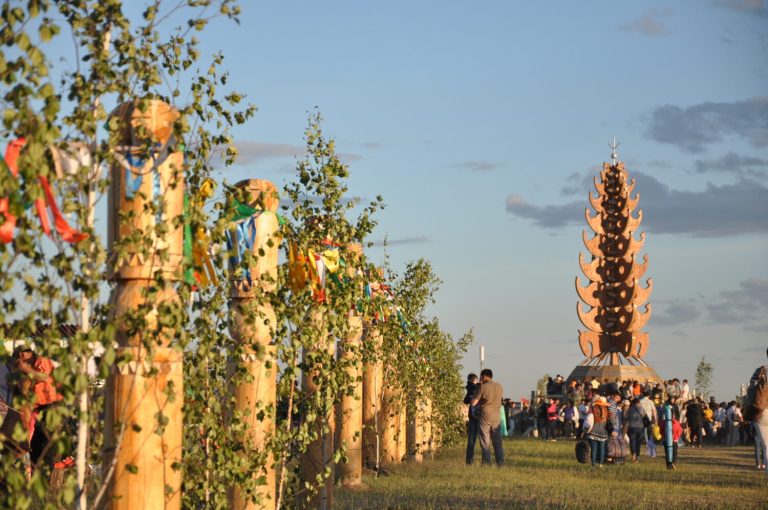 Sabantuy: A Global Summer Festival Celebrating Tatar Heritage