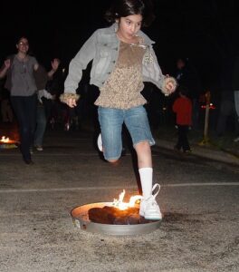 Navruz, Nooruz, Nowruz: The Ancient Spring New Year of Central Asia