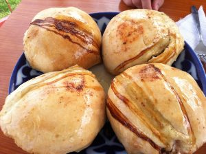 Samsa: A Tasty Pastry of the Silk Road