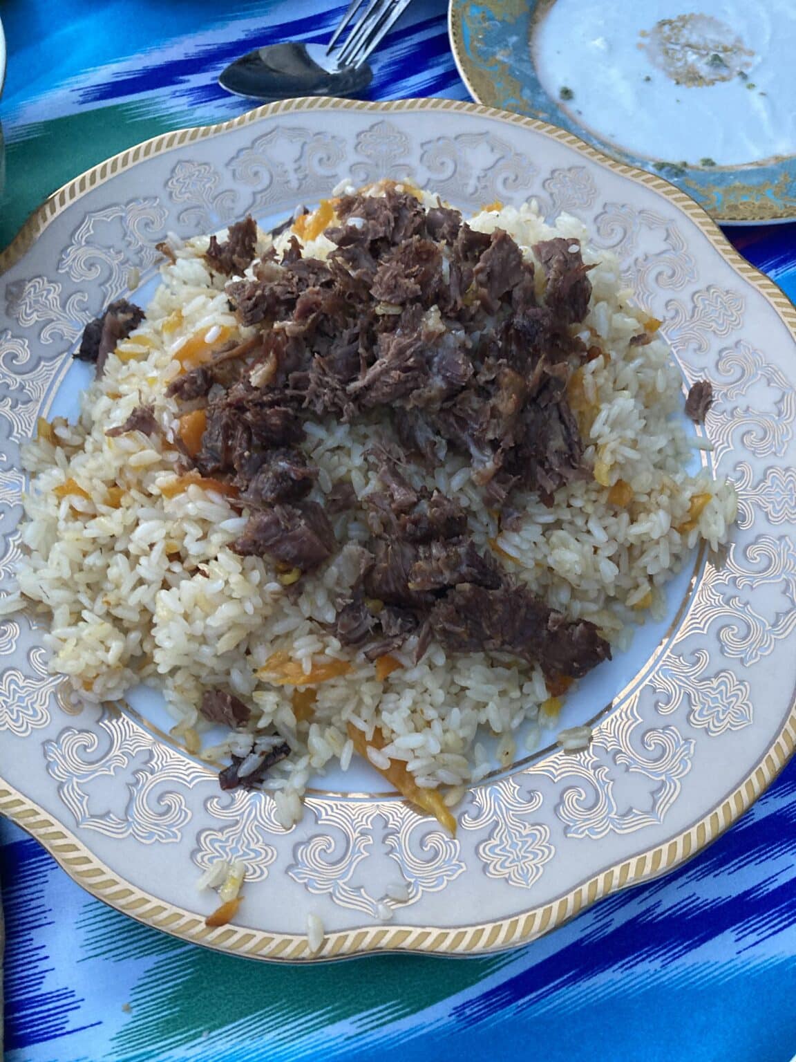 Navruz, Nooruz, Nowruz: The Ancient Spring New Year of Central Asia