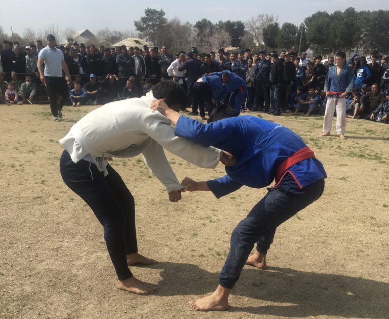 Navruz, Nooruz, Nowruz: The Ancient Spring New Year of Central Asia
