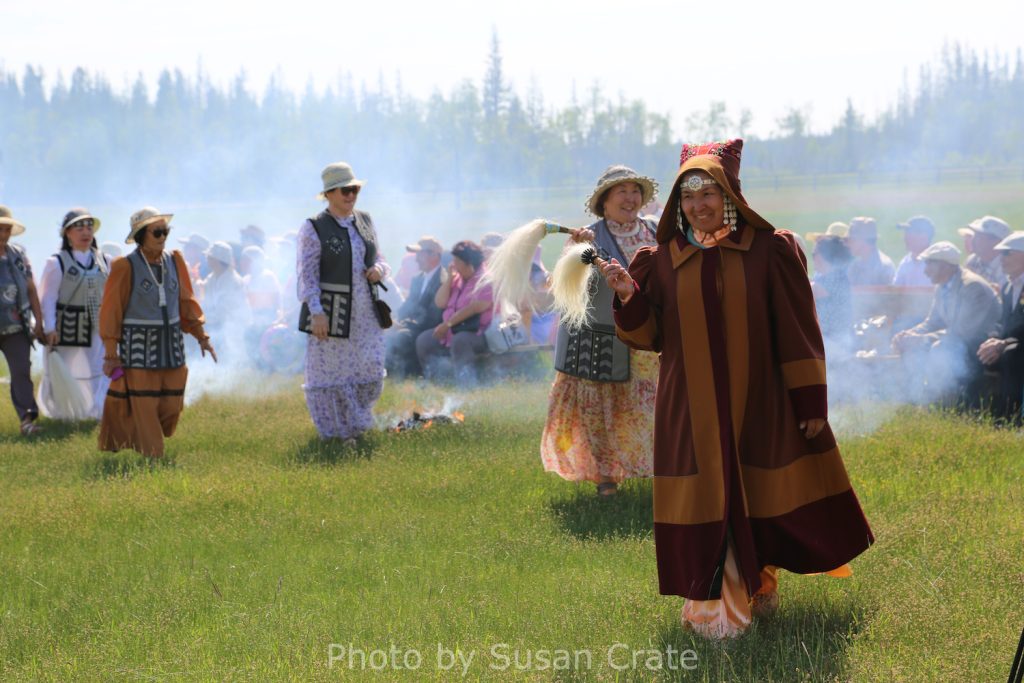 Sakha Traditional Clothing: How to Dress in the Coldest Place on Earth