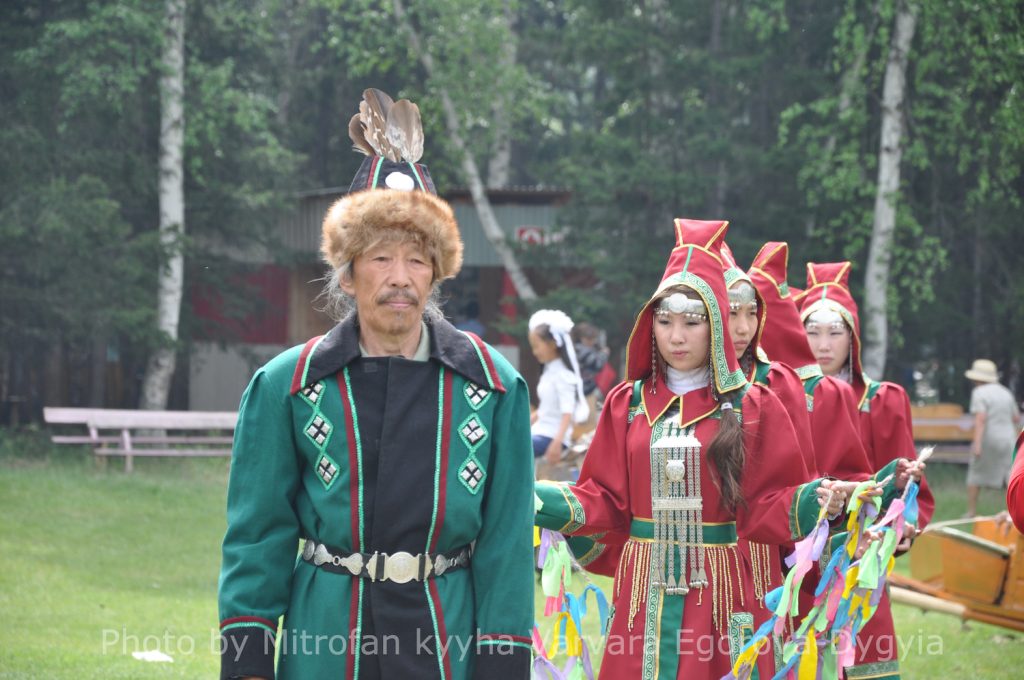 Sakha Traditional Clothing: How to Dress in the Coldest Place on Earth