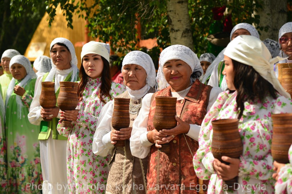 Sakha Traditional Clothing: How to Dress in the Coldest Place on Earth