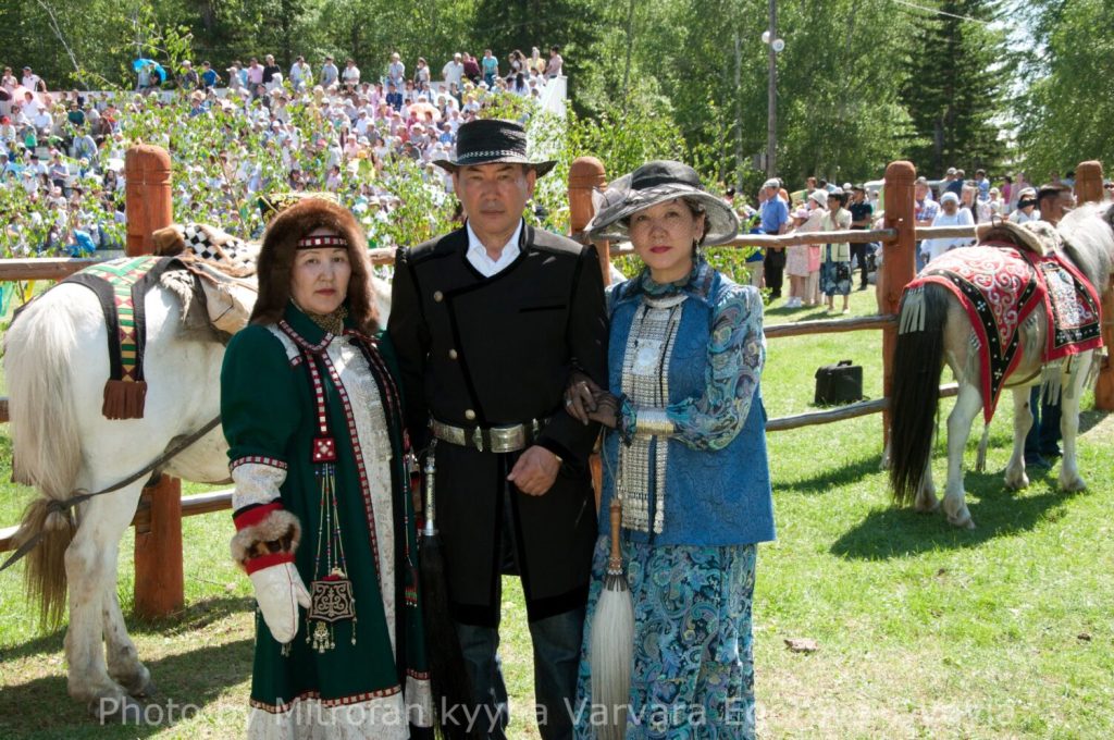 Sakha Traditional Clothing: How to Dress in the Coldest Place on Earth