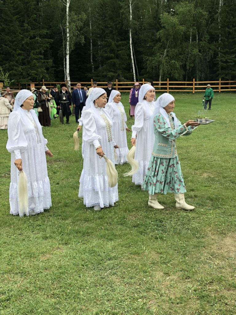 Sakha Traditional Clothing: How to Dress in the Coldest Place on Earth