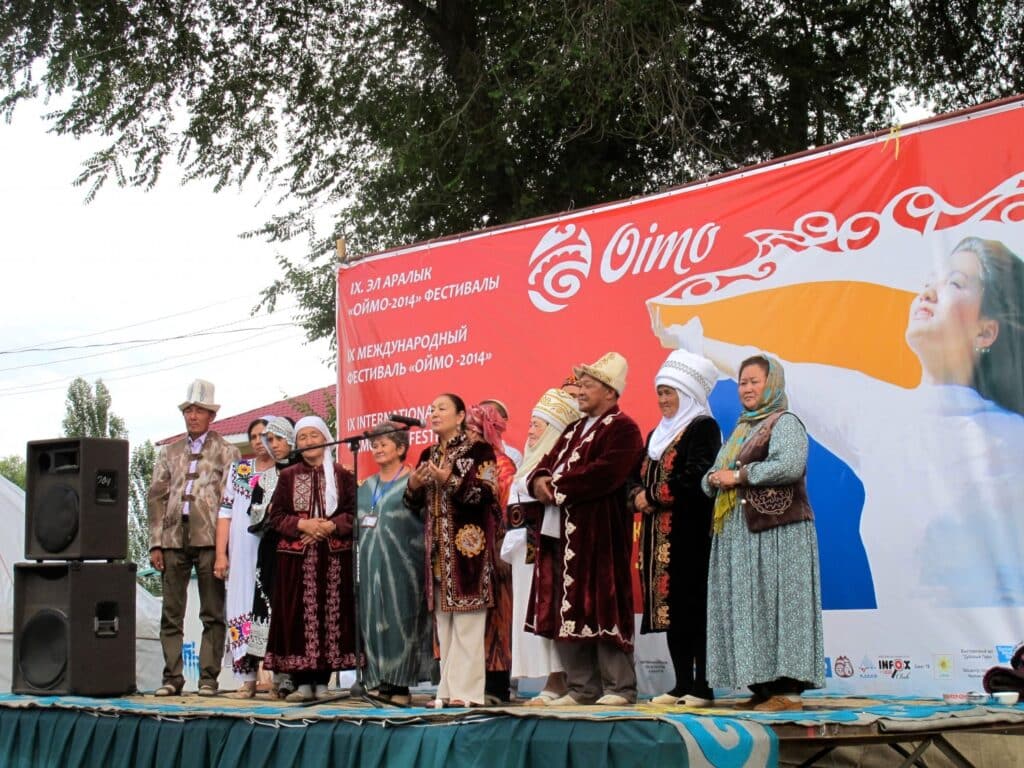 The Talking Uzbek Phrasebook