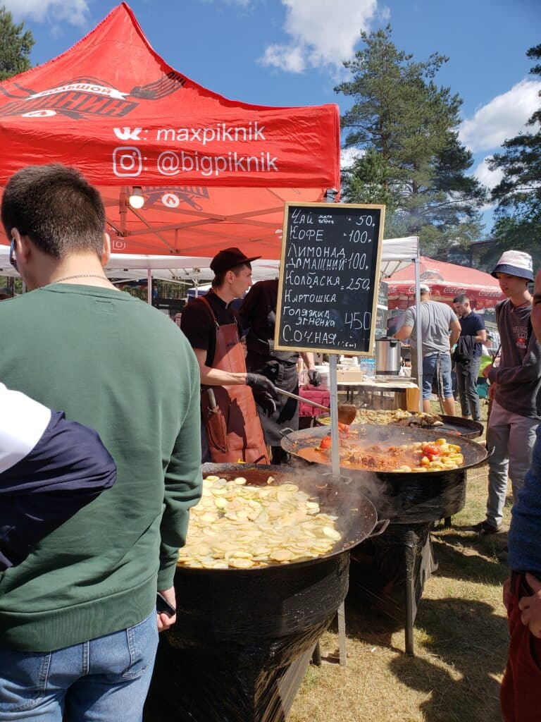 Sabantuy: A Global Summer Festival Celebrating Tatar Heritage