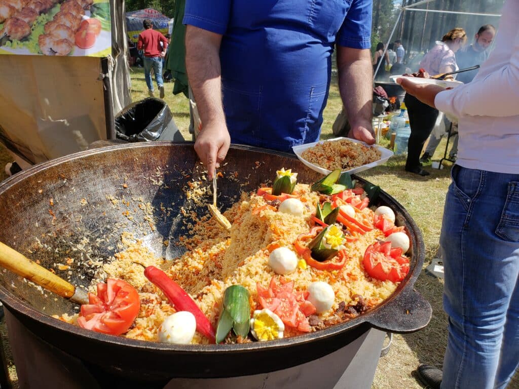 Sabantuy: A Global Summer Festival Celebrating Tatar Heritage
