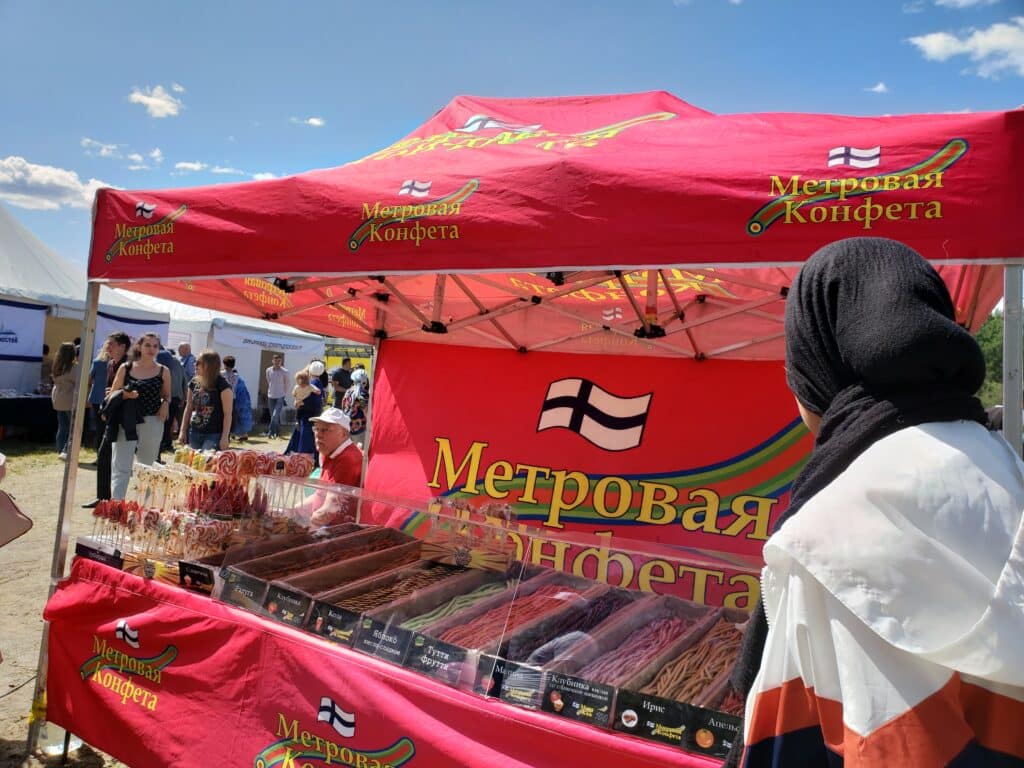 Sabantuy: A Global Summer Festival Celebrating Tatar Heritage