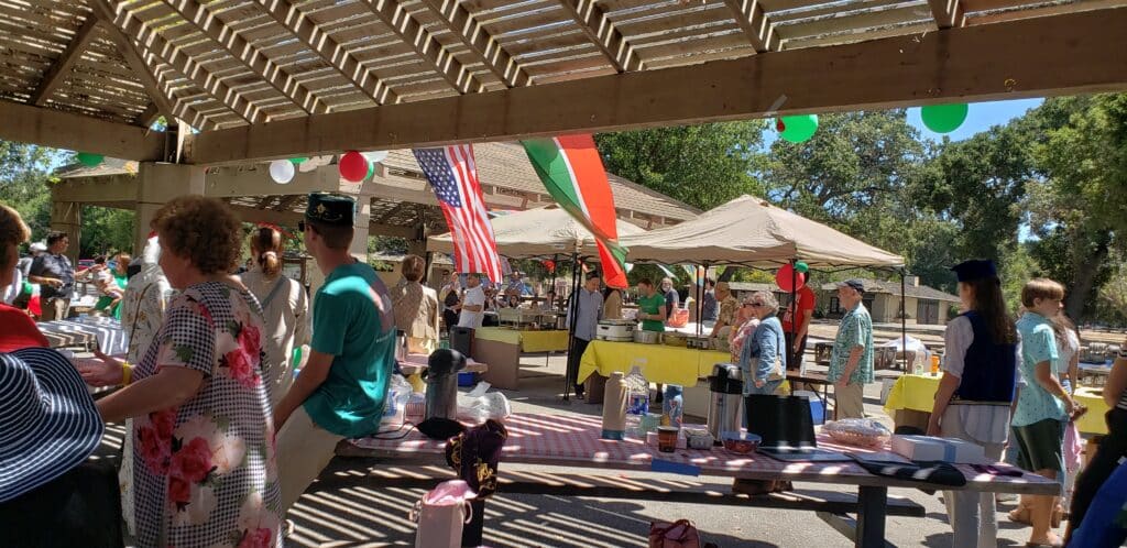 Sabantuy: A Global Summer Festival Celebrating Tatar Heritage