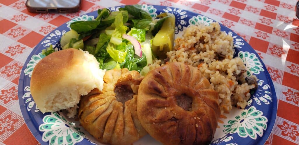 Sabantuy: A Global Summer Festival Celebrating Tatar Heritage