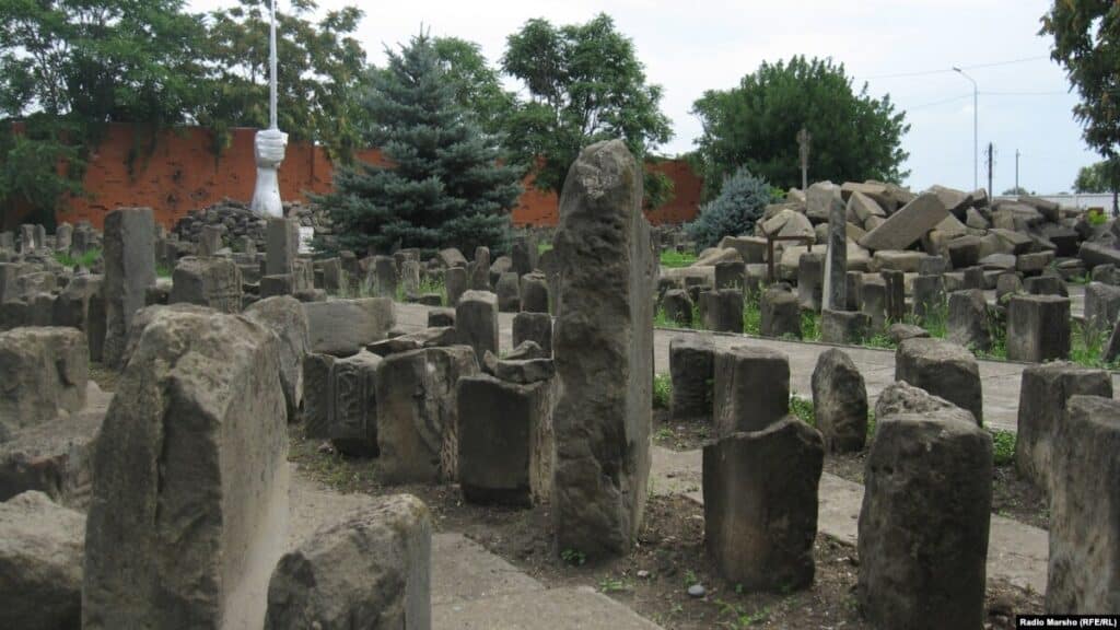 Deportation Remembrance Day of the Chechens and Ingush