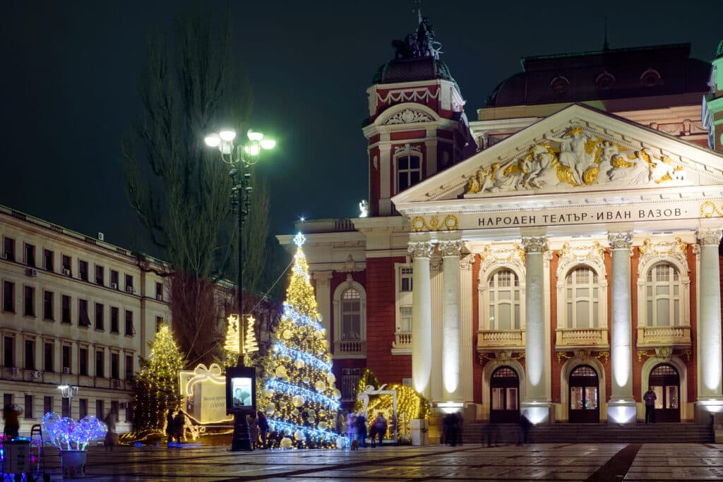 Bulgarian Holidays 2026: A Complete Guide
