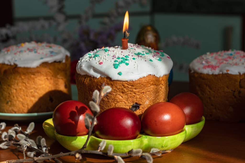 Pryanik: The Spice of Russian Desserts