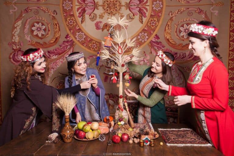 Armenian Holidays 2026: A Complete Guide