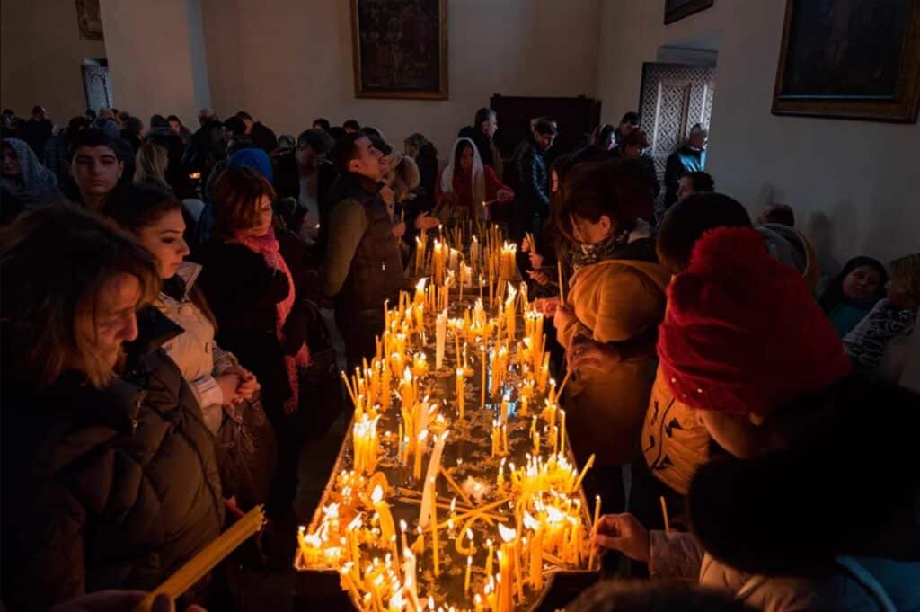 Armenian Holidays 2026: A Complete Guide