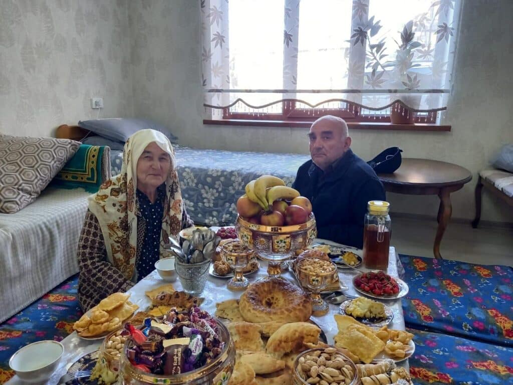 Uzbek Holidays 2026: A Complete Guide