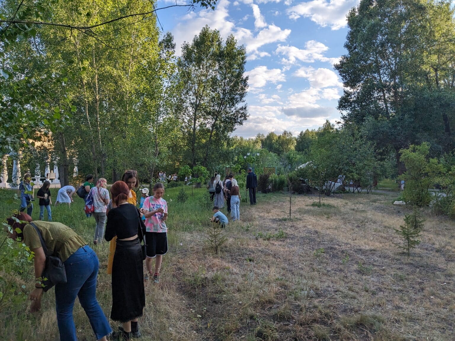 Kupala: Ancient Slavic Midsummer Mythology and its Modern Celebration