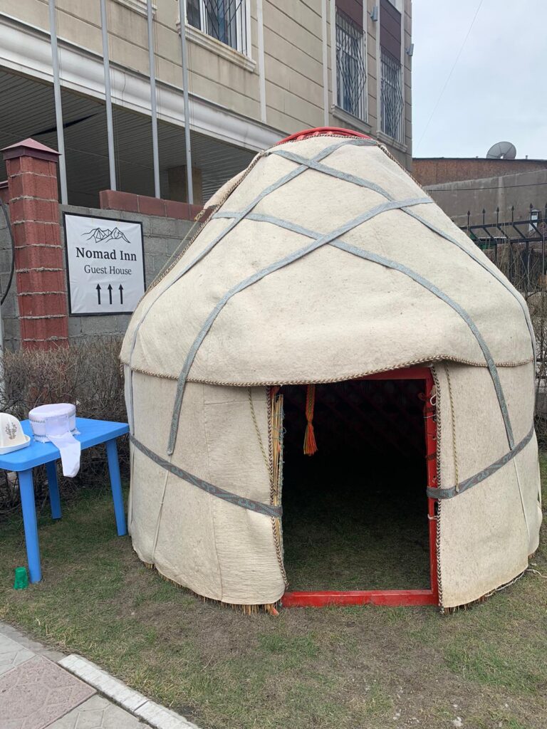 Navruz, Nooruz, Nowruz: The Ancient Spring New Year of Central Asia