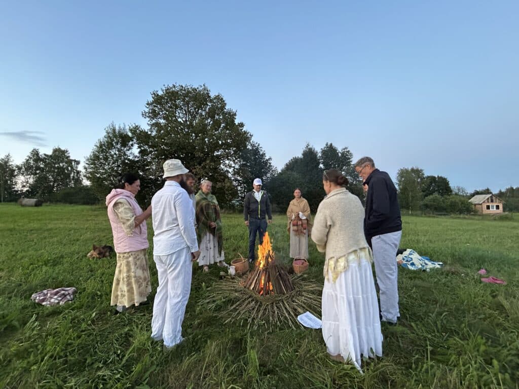 Latvian Holidays 2026: A Complete Guide