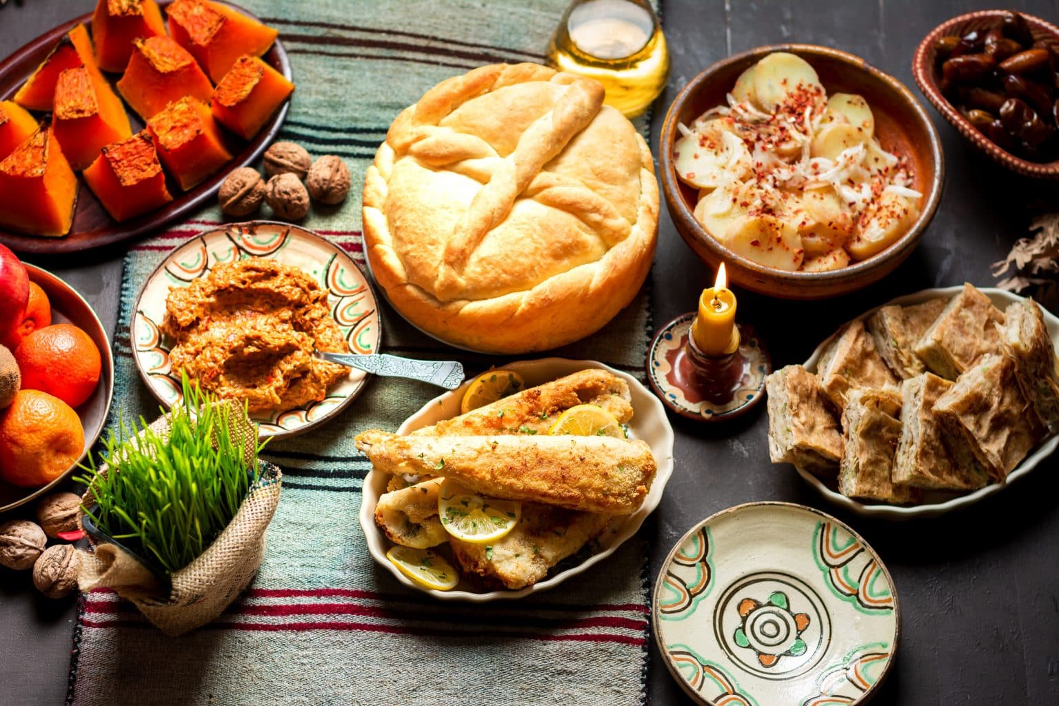 Serbian Holidays 2026: A Complete Guide