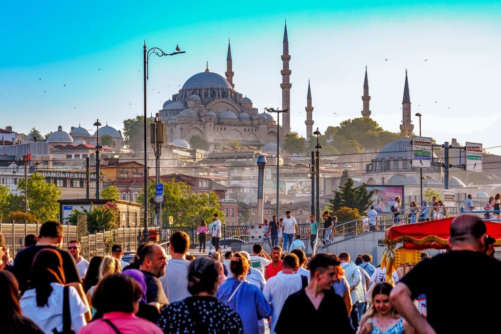 The Talking Turkish Phrasebook