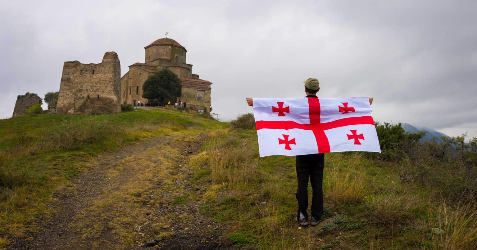 Georgian Holidays 2026: A Complete Guide