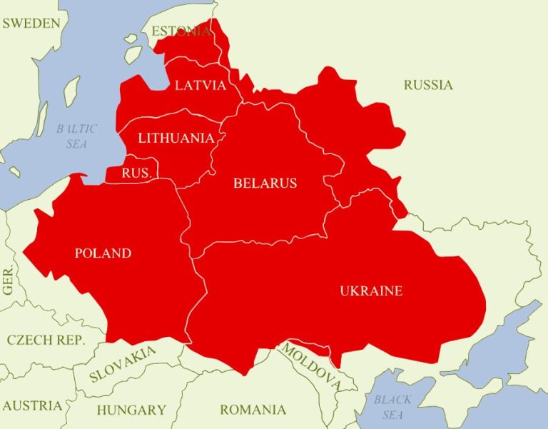 Poland’s Story of Identity: Heroes, Memory, and Meaning