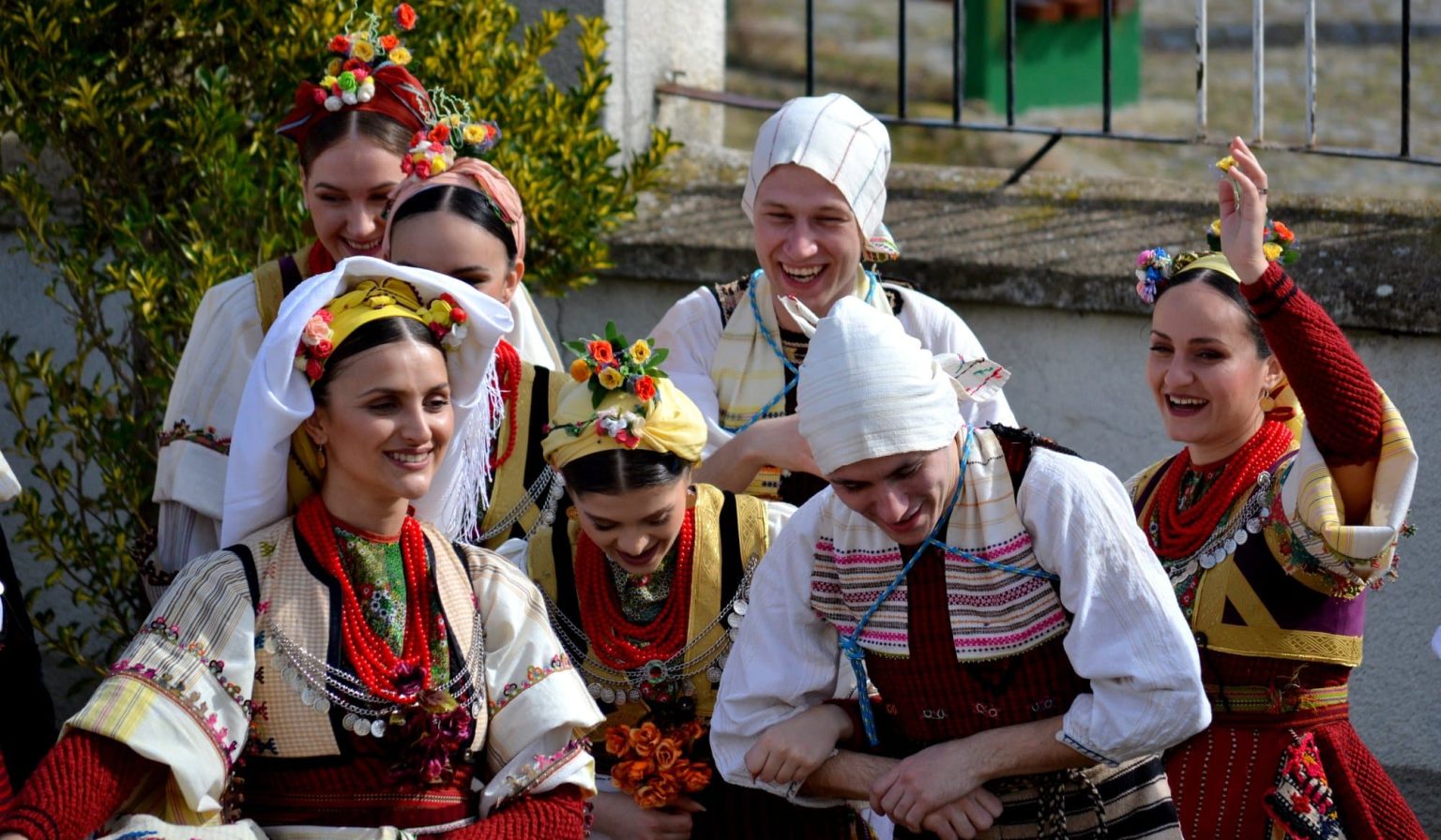 The Talking Macedonian Phrasebook