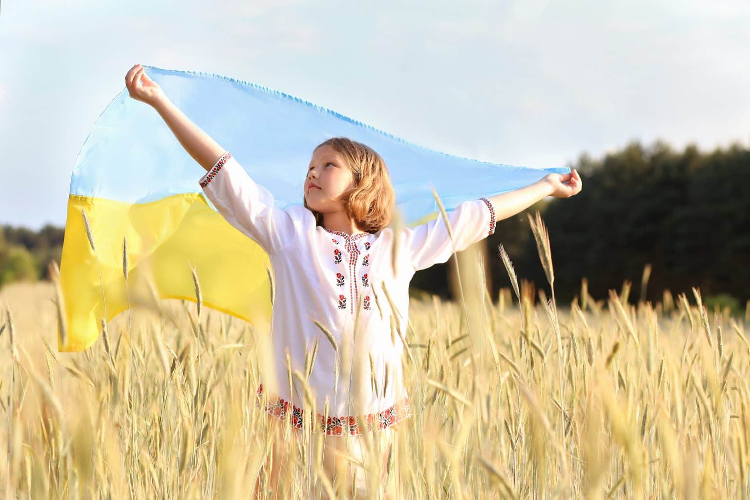 Basic Ukrainian Language Test